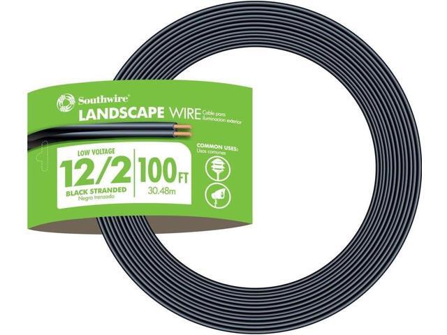 Click here for Southwire 55213443 100-Feet 12-Gauge 2 Conductor 1... prices
