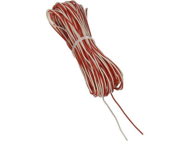 Click here for Woods 0453 Bell Wire; 24/2; 50-Feet prices