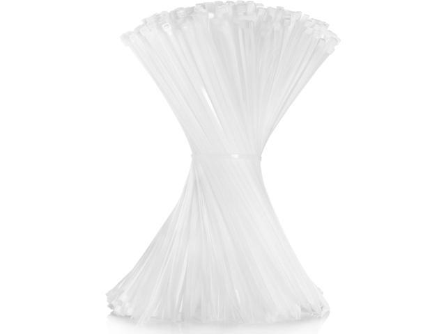 Click here for Cable Zip Ties 12 inch Cehony 500 Pack White Zip T... prices