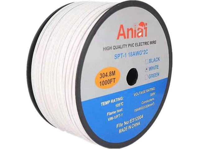 Click here for SPT-1 18/2 Low Voltage Landscape Lighting Copper W... prices