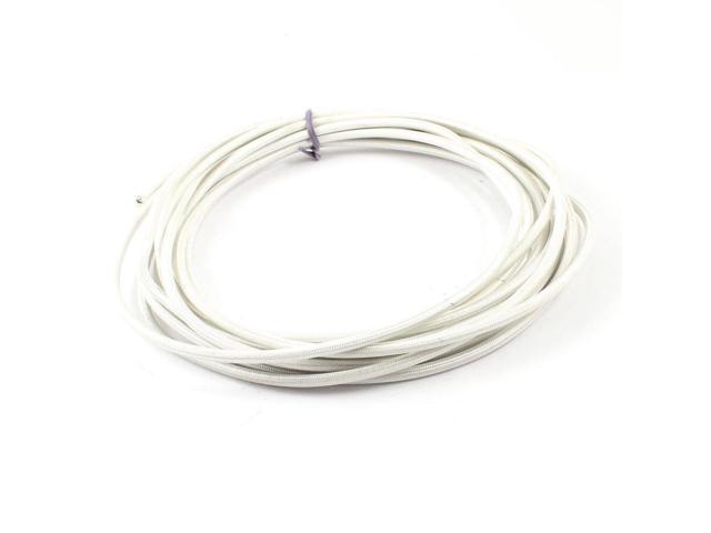 Click here for uxcell 5 Meter/16.4ft 2mm2 230C Flexible Silicone... prices