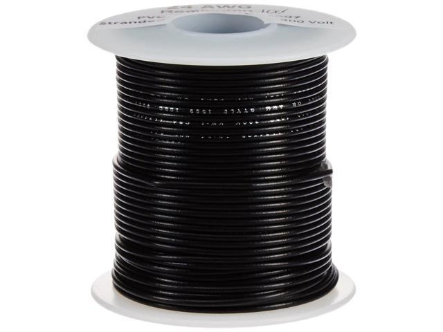 Click here for Remington Industries 24UL1007STRBLA UL1007 24 AWG... prices