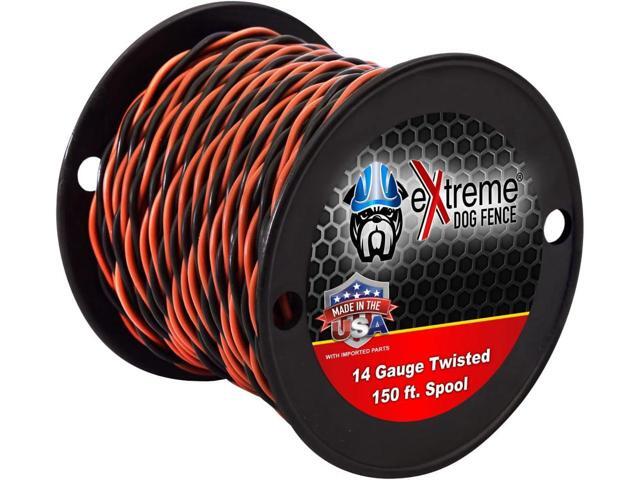 Click here for 150ft Roll 14 Gauge Heavy Duty Professional Grade... prices