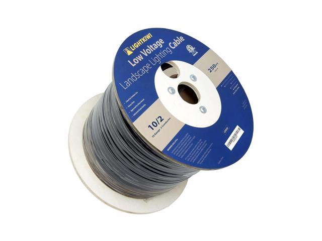 Click here for 10/2 Direct Burial Wire for Low Voltage Landscape... prices