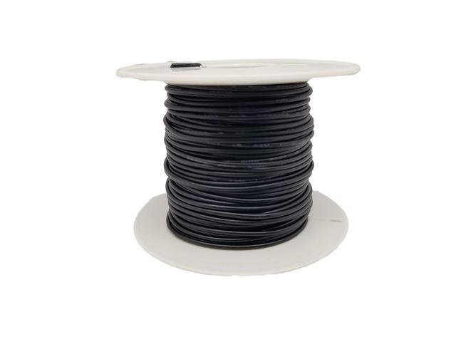 Click here for 100ft 22 AWG Solid Copper Wire - UL1007 Rated Hook... prices