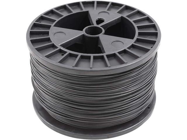 Click here for 5 lb 830ft Spool 18 Gauge Annealed Mechanics Hangi... prices