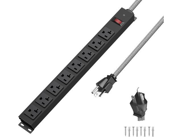 Click here for 20 Amp Power Strip Heavy Duty  12 Gauge Extension... prices