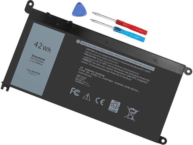 Click here for WDX0R Laptop Battery for dell Inspiron 15 7579 756... prices