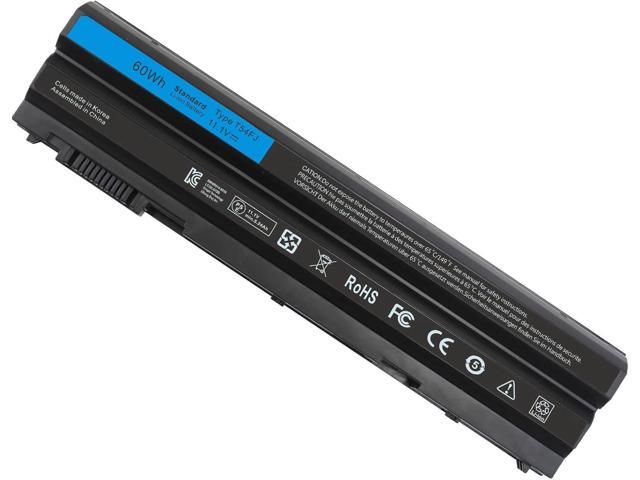 Click here for T54FJ 8858X M5Y0X E6420 E6430 Laptop Battery for D... prices