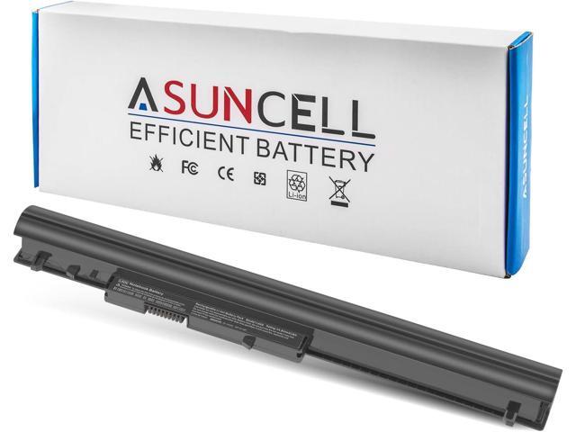 Click here for ASUNCELL 776622-001 LA04 Laptop Battery Replacemen... prices