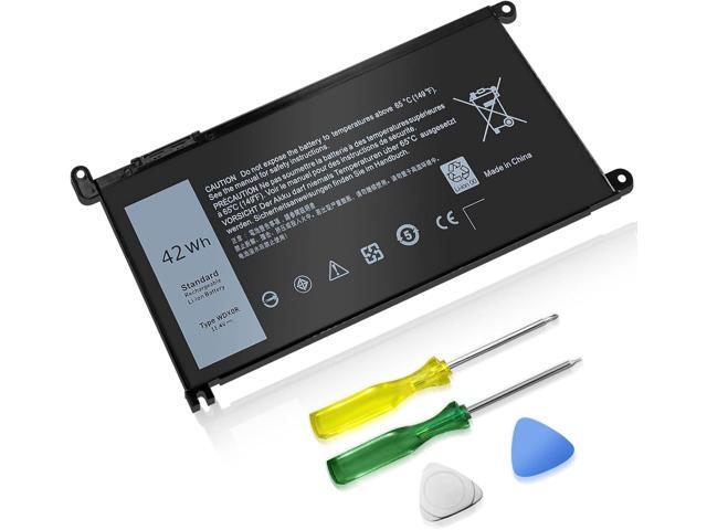 Click here for WDX0R Laptop Battery Replacement for Dell inspiron... prices