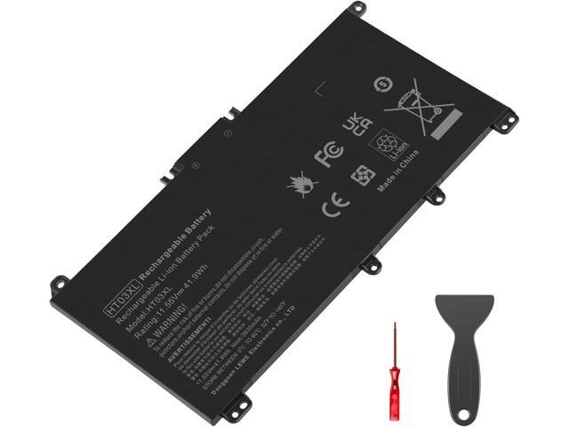 Click here for HT03XL L11119-855 Laptop Battery for HP Pavilion 1... prices