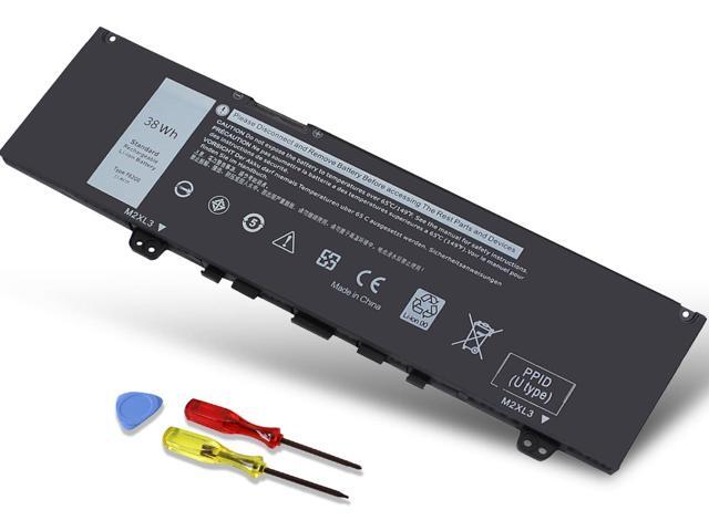 Click here for 38Wh F62G0 Battery for Dell Inspiron 13 7000 7373... prices