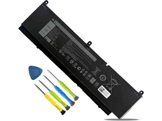 Click here for PKWVM Laptop Battery Replacement for Dell Precisio... prices