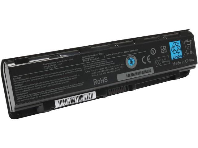 Click here for New PA5024U-1BRS Laptop Battery Compatible with To... prices