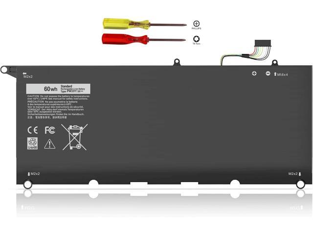 Click here for New PW23Y Laptop Battery Replacement for Dell XPS... prices