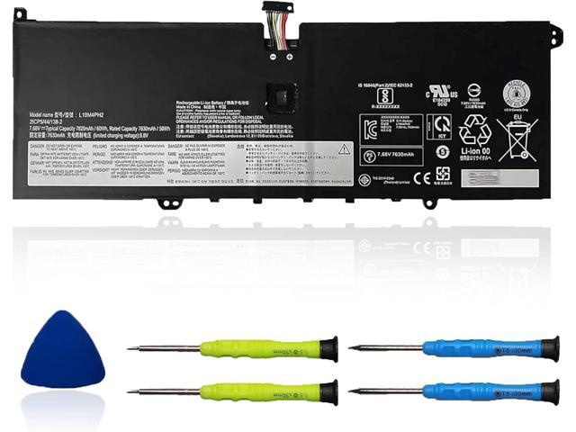 Click here for L19M4PH2 5B10Z33896 L19C4PH2 5B10Z33895 Battery Re... prices