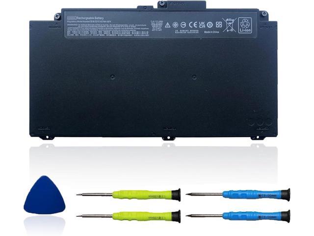 Click here for 48Wh CD03XL Laptop Battery Compatible with HP ProB... prices