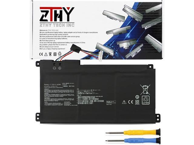 Click here for B31N1912 C31N1912 Laptop Battery Compatible with A... prices