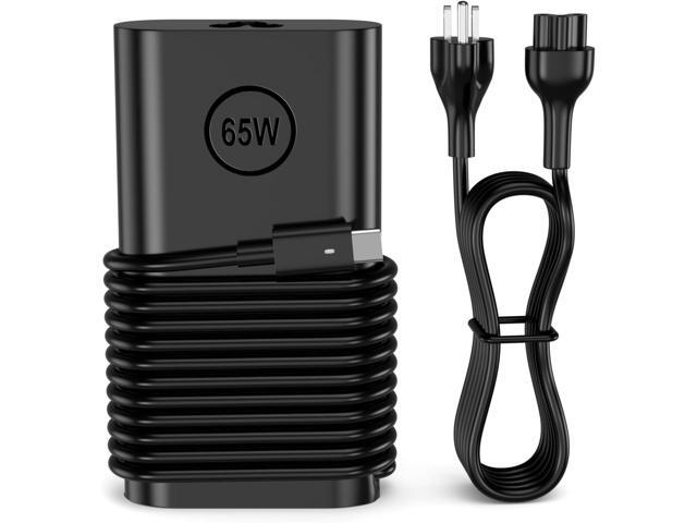 Click here for 65W 45Watt USB C Charger for Dell Laptop Charger R... prices