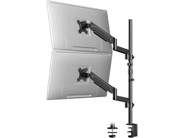 Click here for 17-32 Vertical Monitor Stand  34.9 Long Pole Stand... prices