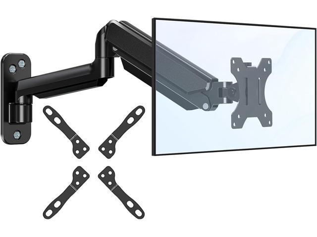Click here for MOUNTUP Monitor Wall Mount for 17-35 Inch Computer... prices