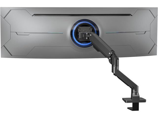 Click here for Heavy Duty Monitor Arm Aluminum Single Gas Spring... prices