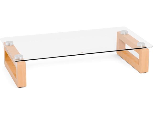 Click here for YEOUX Multi-Purpose Desktop Stand  Clear Floating... prices