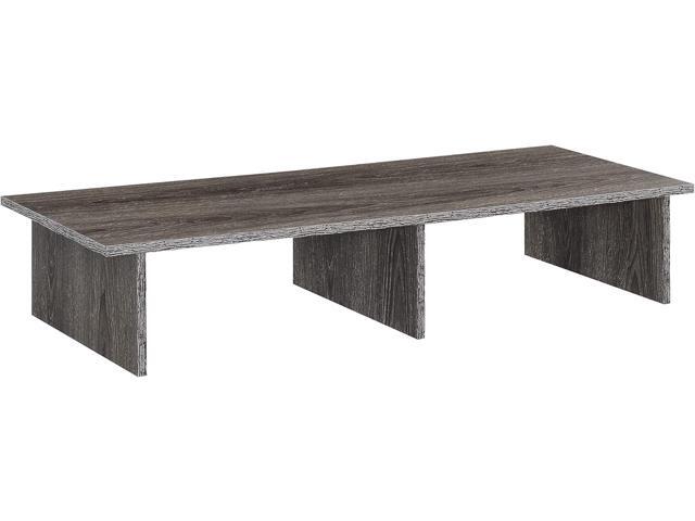 Click here for Convenience Concepts Designs2Go Wide TV Riser 42... prices