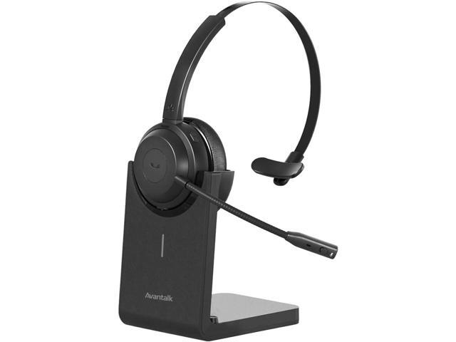 Click here for Alto Solo - Wireless Headset with Mic for Work wit... prices