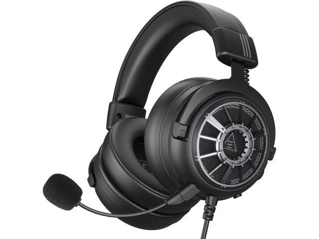 Click here for EKSA Gaming Headset with Microphone for PS5 PS4 PC... prices