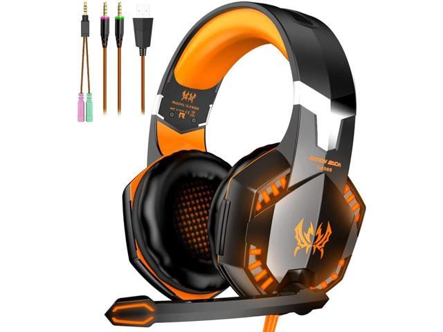 Click here for VersionTECH. G2000 Gaming Headset  Bass Surround G... prices