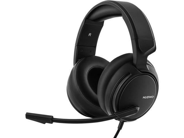 Click here for OCTTO NUBWO N12 Gaming Headset - Xbox One & PS4 Co... prices