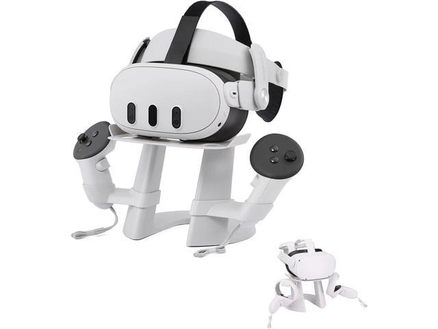Click here for Design VR Stand Compatible with Quest 3S/Quest 3/Q... prices