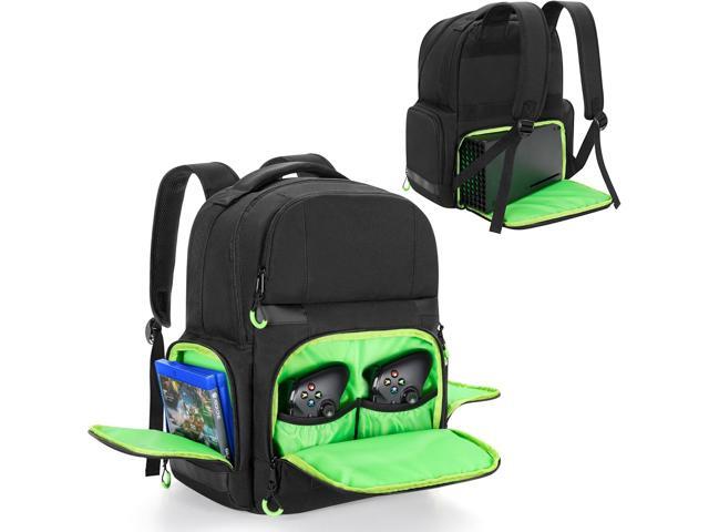 Click here for Carry Backpack Compatible with Xbox Series X/S Con... prices