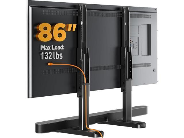 Click here for Perlegear TV Stand Steel TV Legs for Most 3786 Inc... prices