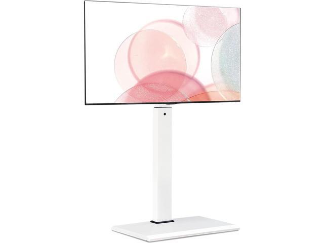 Click here for FITUEYES Iron Base Floor TV Stand with 60 Degree S... prices