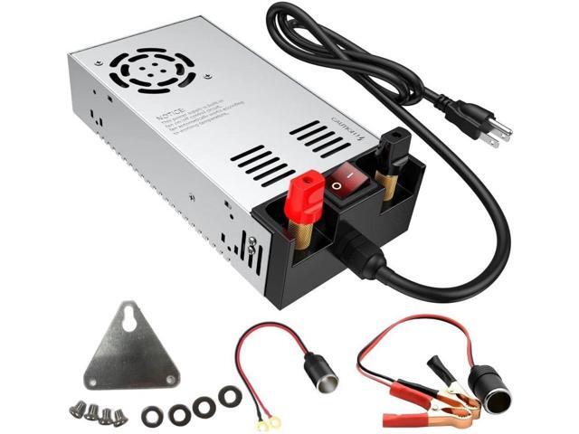 Click here for Denfix SMPS 110V AC to 12V DC Converter Power Supp... prices