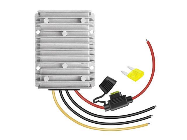 Click here for 30A 360W DC 36V/48V to 12V Voltage Converter with... prices