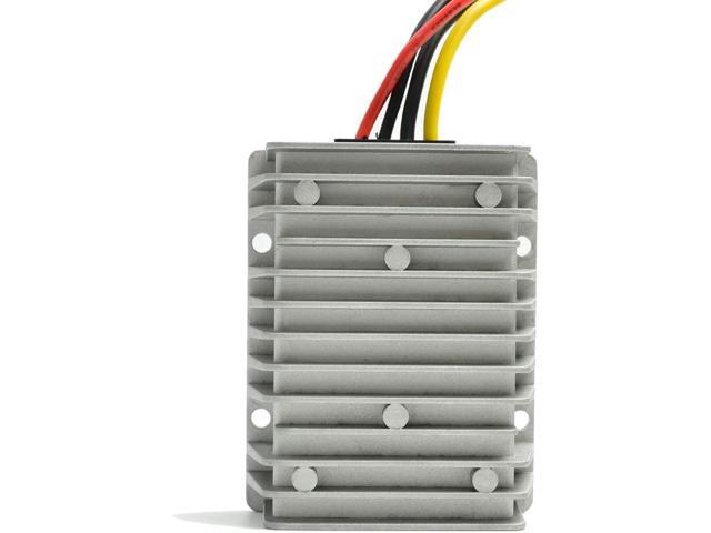 Click here for DC Regulator 60V 72V Step Down to 12V 20A 240W  Wa... prices