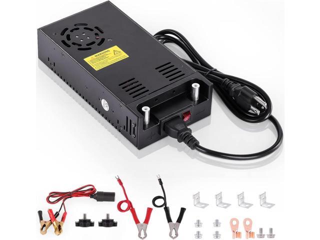 Click here for 12V Power Supply 360W 30A  AC to DC Converter 110v... prices