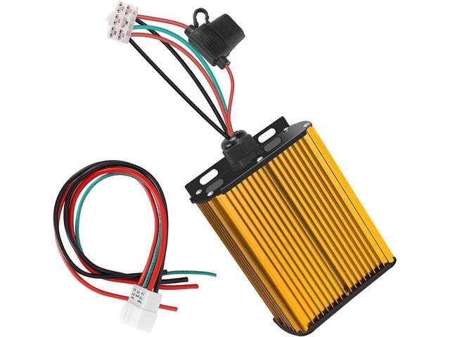 Click here for 12V 30A 360W DC-DC 96V 84V 72V 60V 48V 36V to 12V... prices