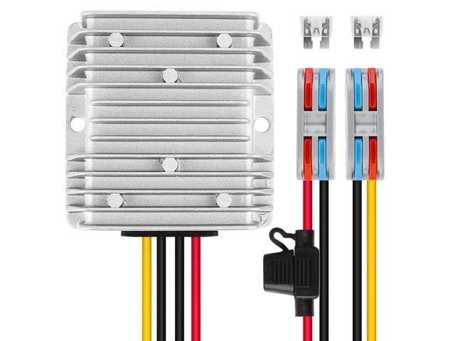 Click here for 12V 240W DC-DC Converter Voltage Regulator  Step D... prices