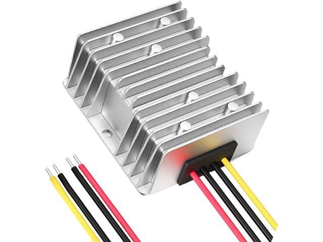 Click here for DC 12v to 24v Converter 15A 360W  Heavy Duty Step... prices