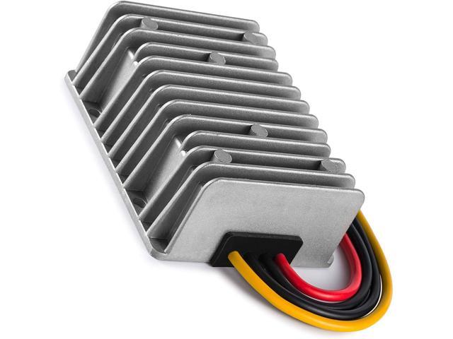 Click here for DC Voltage Regulator 60V 72V Step Down to 12V 15A... prices