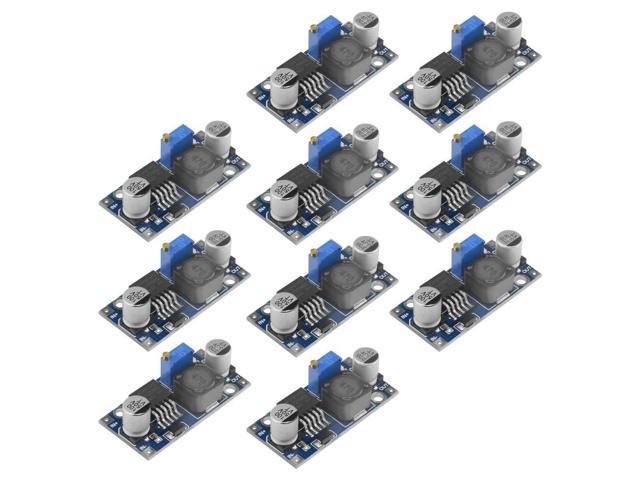 Click here for XINGYHENG 10Pcs DC-DC Buck Voltage Converter Power... prices