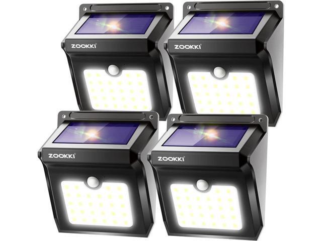 Click here for Solar Outdoor Lights -120° Illumination Solar Moti... prices