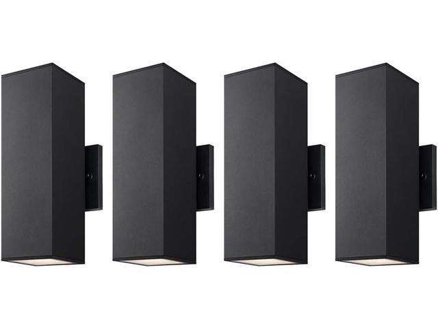 Click here for mirrea Modern Outdoor Porch Light Patio Light in 2... prices