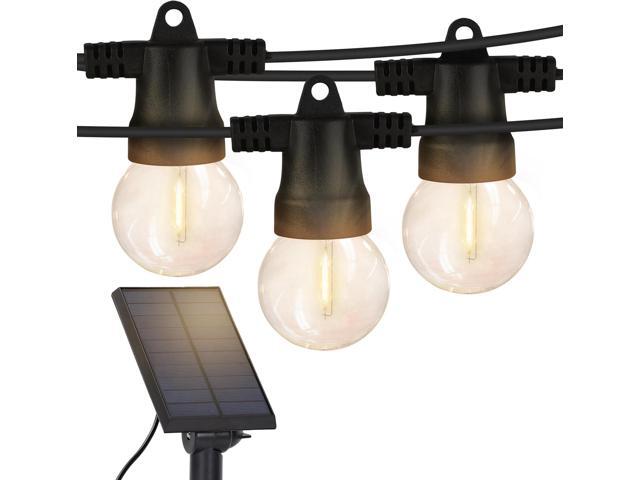 Click here for Brightech Ambience Pro Solar Powered Outdoor Strin... prices