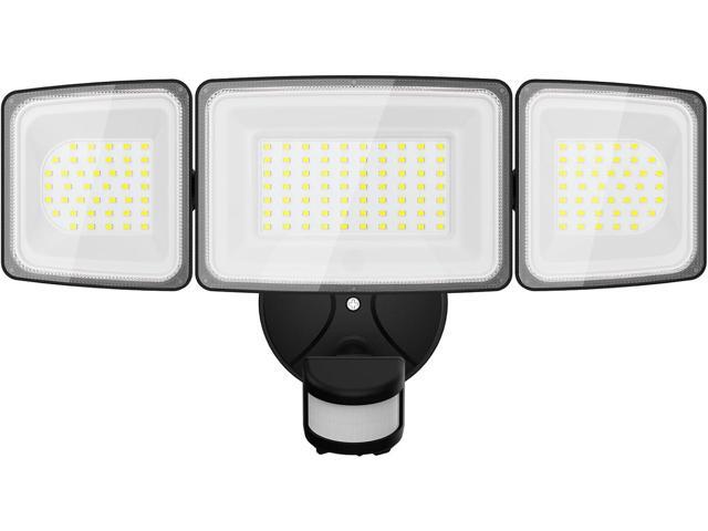 Click here for Onforu 100W LED Security Lights Motion Sensor Ligh... prices